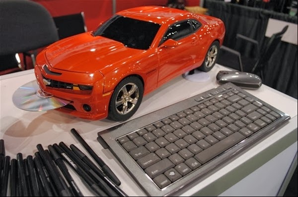 All in One Computers