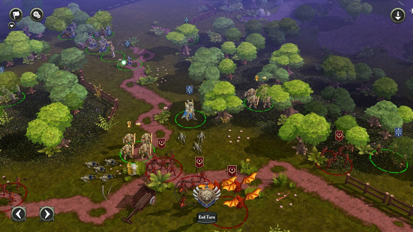 Hell - PC Review – Chalgyr's Game Room