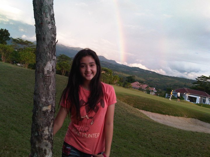 Foto Ranty Maria dan juga Biodatanya - Biodata Terbaru Terupdate