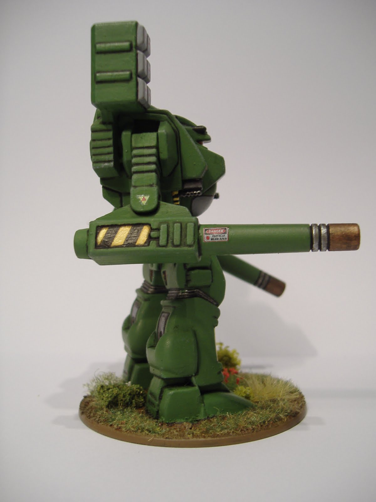 SmallScaleOperations - Wargaming Moderns, Historical and Sci-Fi with ...