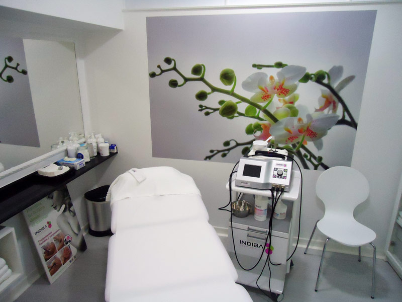 CENTRO ESTÉTICO CONSUELO MARIÑO