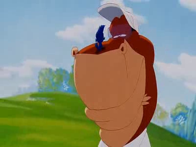 My Year Without Walt Disney Animation Studios: We're Back! A Dinosaur's ...