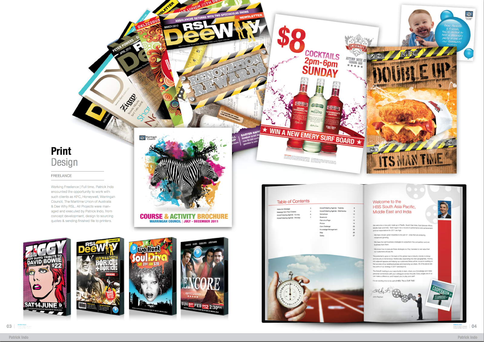 indopendent.blogger.com: Indopendent Graphic Design Studio Sydney ...