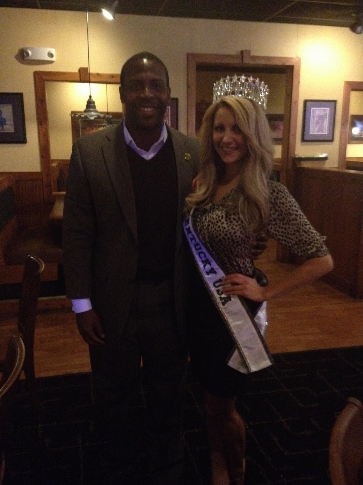 BryensBootCamp: Congratulations to our Client....Amanda Mertz aka Miss ...