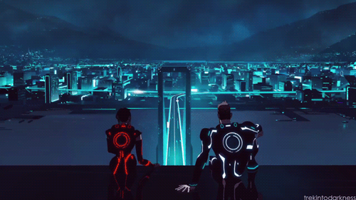 Argon City- miasto rebeliantów