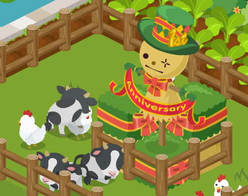 Ten.Ten. in Pico and Pigg: Ten.Ten. in Pigg Life!