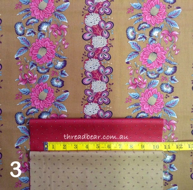 Threadbear: These are absolute Treasures!