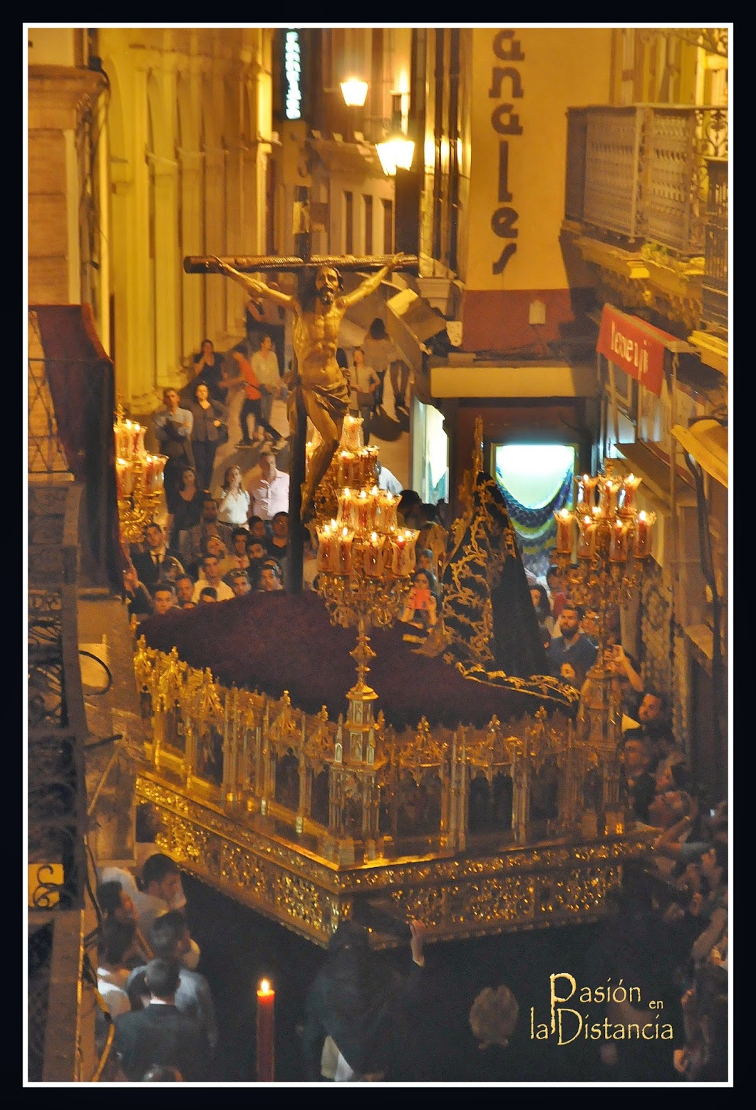 FOTOS DE LA HERMANDAD DE SANTA CRUZ DE SEVILLA EL MARTES SANTO DE 2015 ...