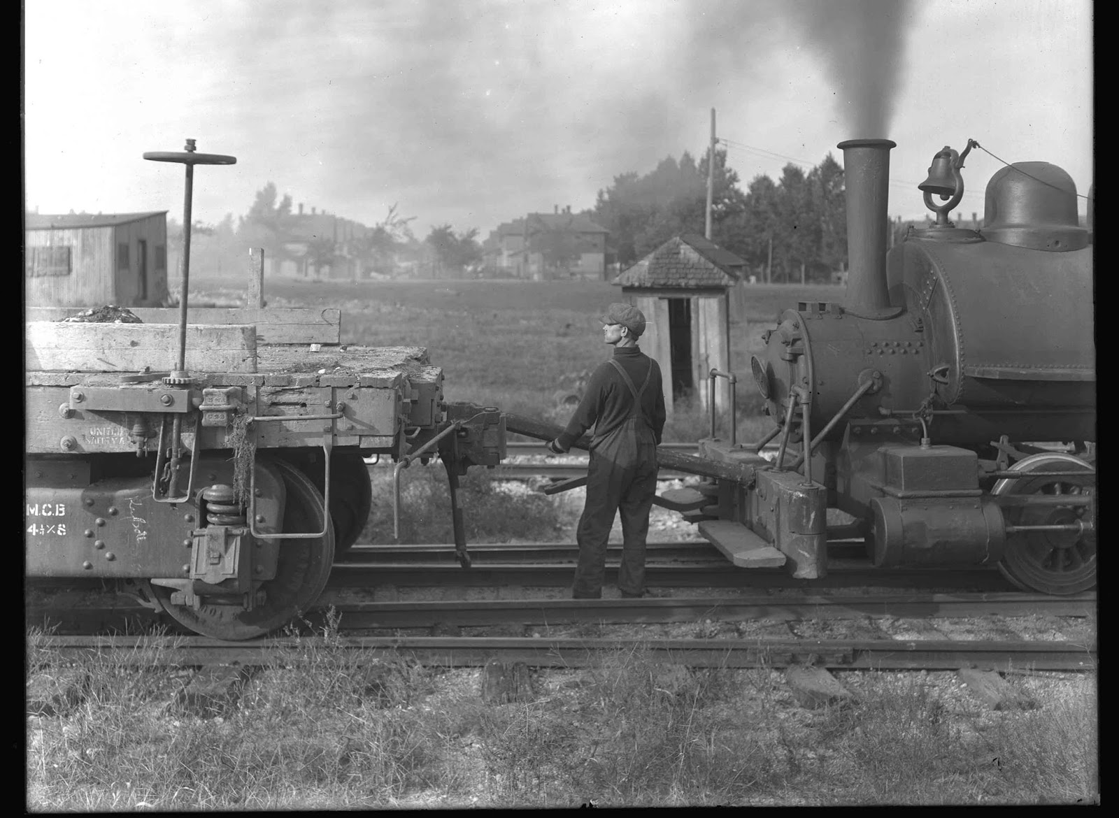 main@RealSTMFC.groups.io | Photos: Poling Action