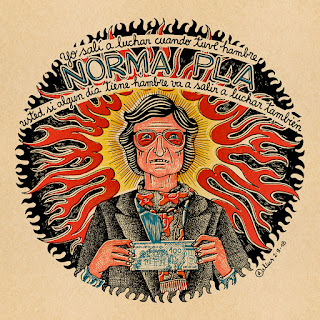 deliciones delius: Norma Plá