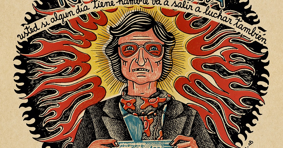 deliciones delius: Norma Plá