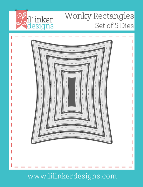 Jen's Ink Spot: Boo! on at Stick