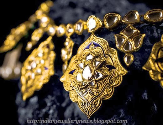 Tanishq Taj Collection