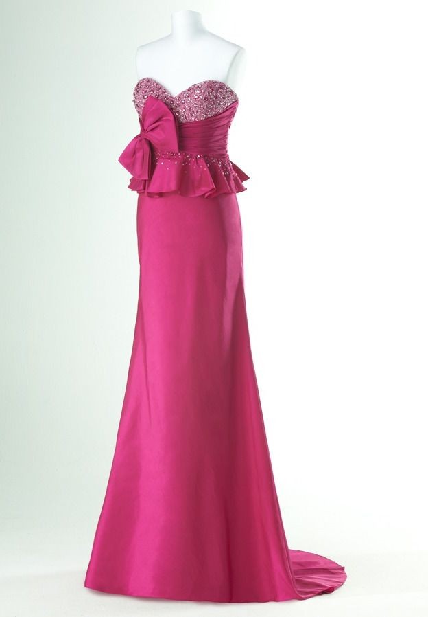 WhiteAzalea Sheath Dresses: Stunning Sheath Prom Dresses Make Your Prom ...