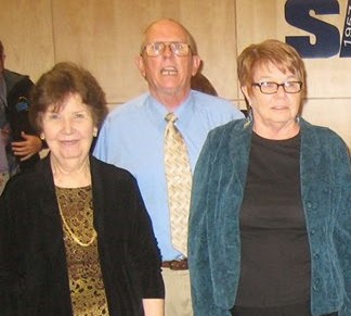 Sauk Village, Illinois: WATERGATE SCANDAL: Water Cash for Grass