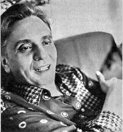 Astros em Revista: JORGE DÓRIA O REI DAS COMÉDIAS