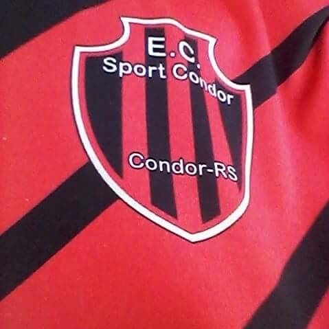 Times do RS: Sport Condor de Condor/RS