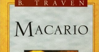 La antigua Biblos: Macario - Bruno Traven