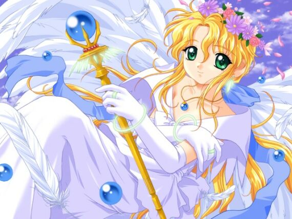 Anjos de Todos os Tipos | IMAGENS PARA VOCÊ