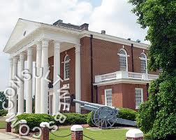 The Simple Life: Spotlight on where I call home