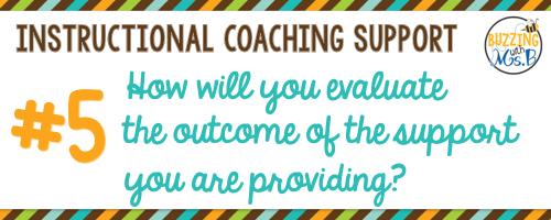 Creating a Coaching Support Plan: Part Five of the Start-Up Guide ...