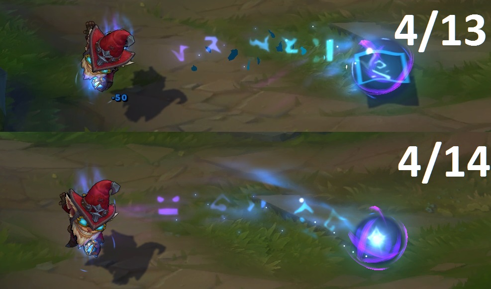 Surrender at 20: [Updated] 4/14 PBE Update: Fizz and Nemesis Jax Chroma ...
