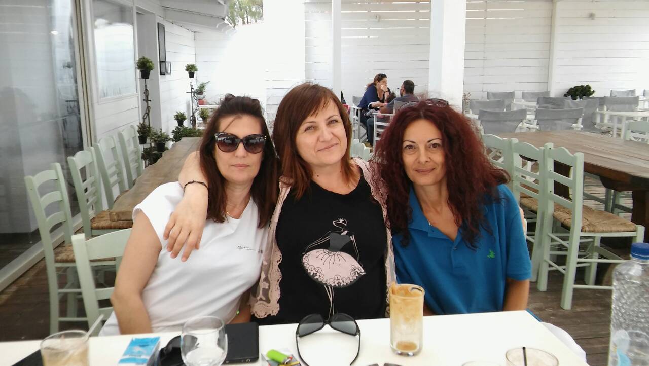 Α.Ο ΝΕΟ ΙΚΟΝΙΟ: ΕΚΔΡΟΜΕΣ - ΦΩΤΟΓΡΑΦΙΚΟ ΥΛΙΚΟ
