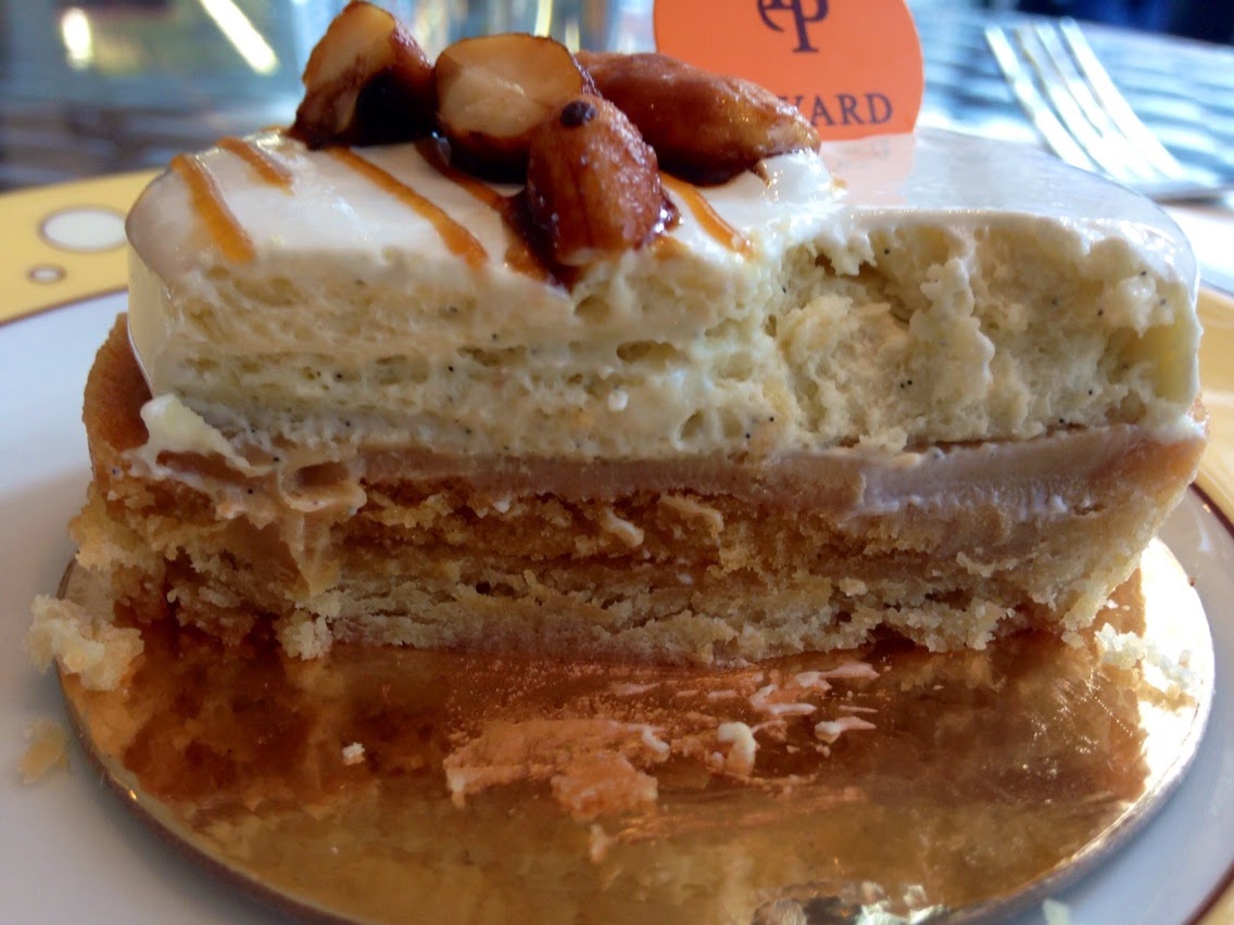 Francois Payard Bakery