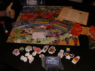 EPIC! The RPG Blog: FURT!