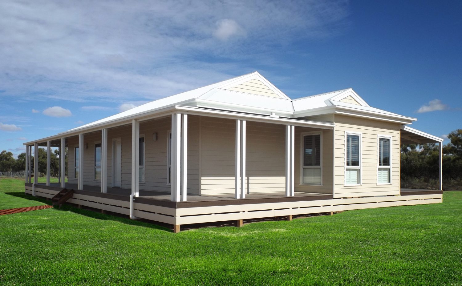 Prefab Homes - Modular Homes - Australia: Swanbuild Homes