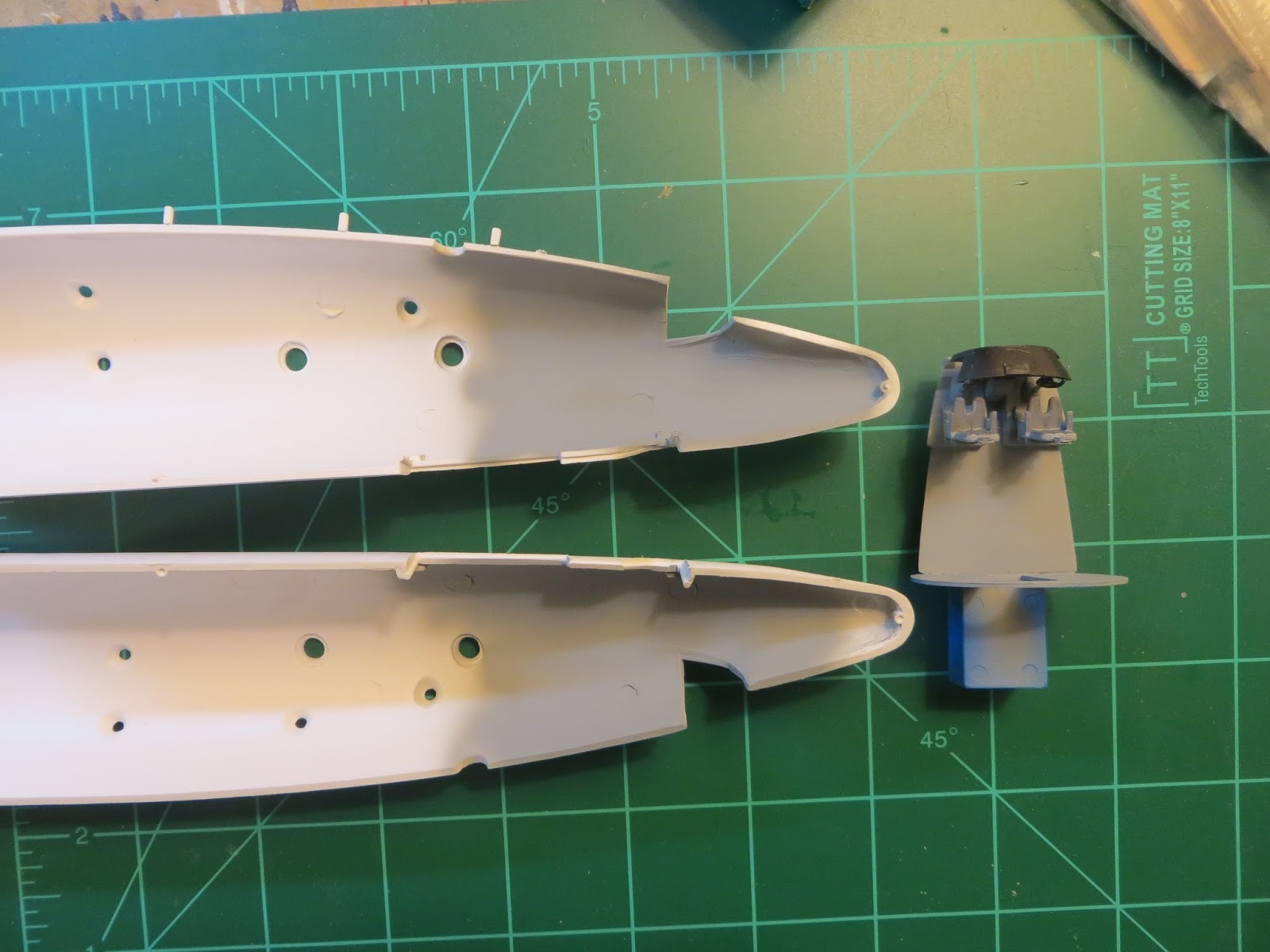 EC-121R BATCAT - 72nd Aircraft