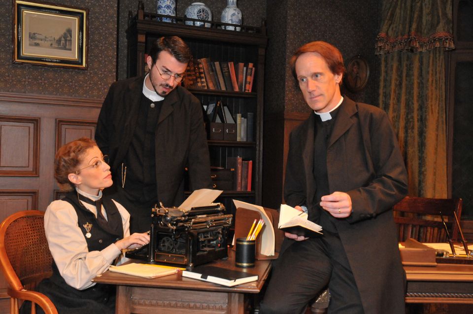 oz.Typewriter: George Bernard Shaw's Prossie: What a Blick Typewriter ...