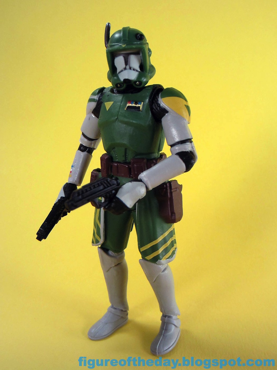 Galactic Hunter's Star Wars Figure of the Day with Adam Pawlus: Star ...