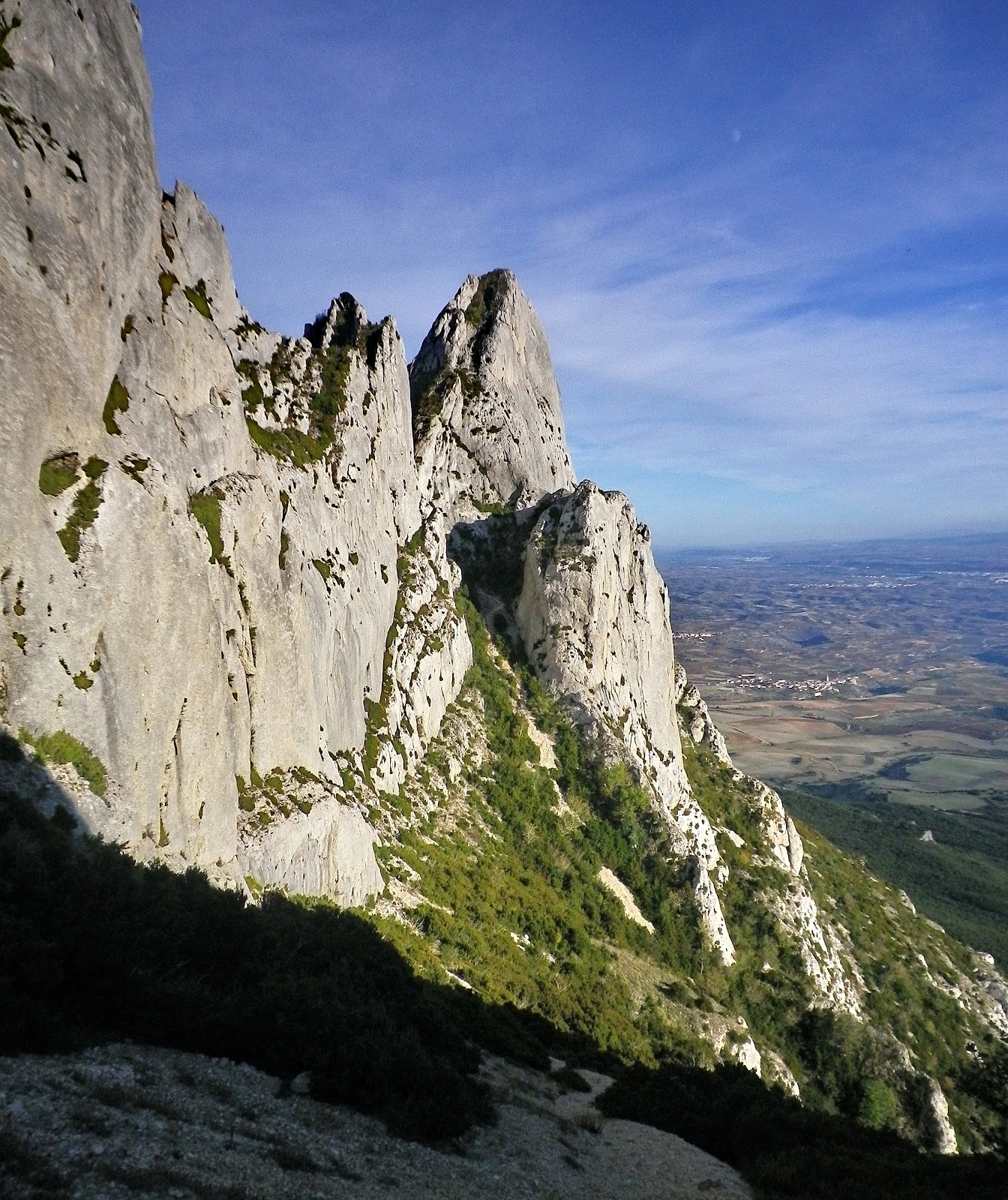 TRACKSRIOJA: octubre 2012