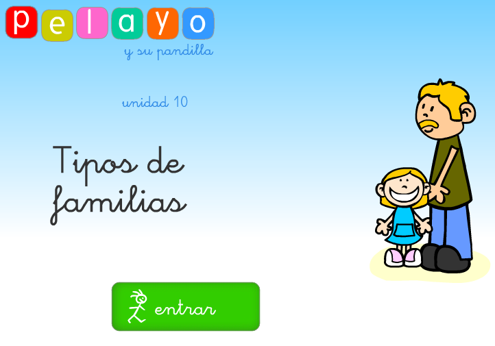 10 Tipos De Familias Las Conoces Todas