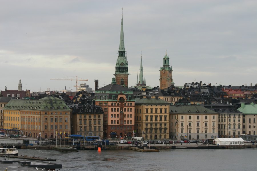 Traveler Guide: Caring for Old Town Gamla Stan