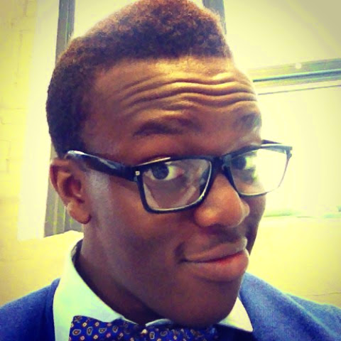 FamousTalk: Olajide Olatunji