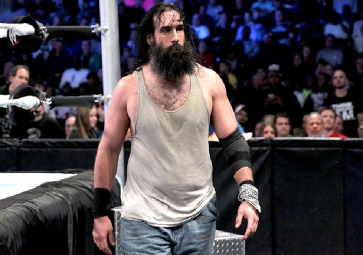Luke Harper Hd Free Wallpapers - Wallpaper Kingdom