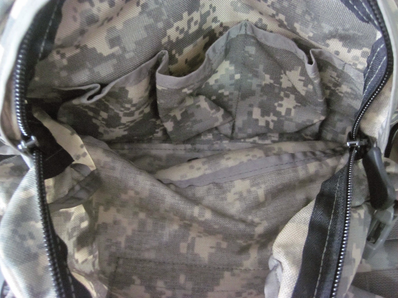Webbingbabel: S.O.TECH Backpack Medical / Trauma MPMD ACU