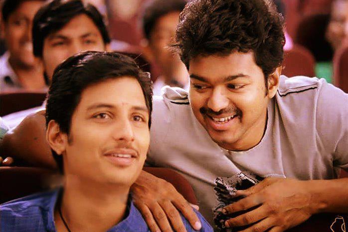 Nanban Stills