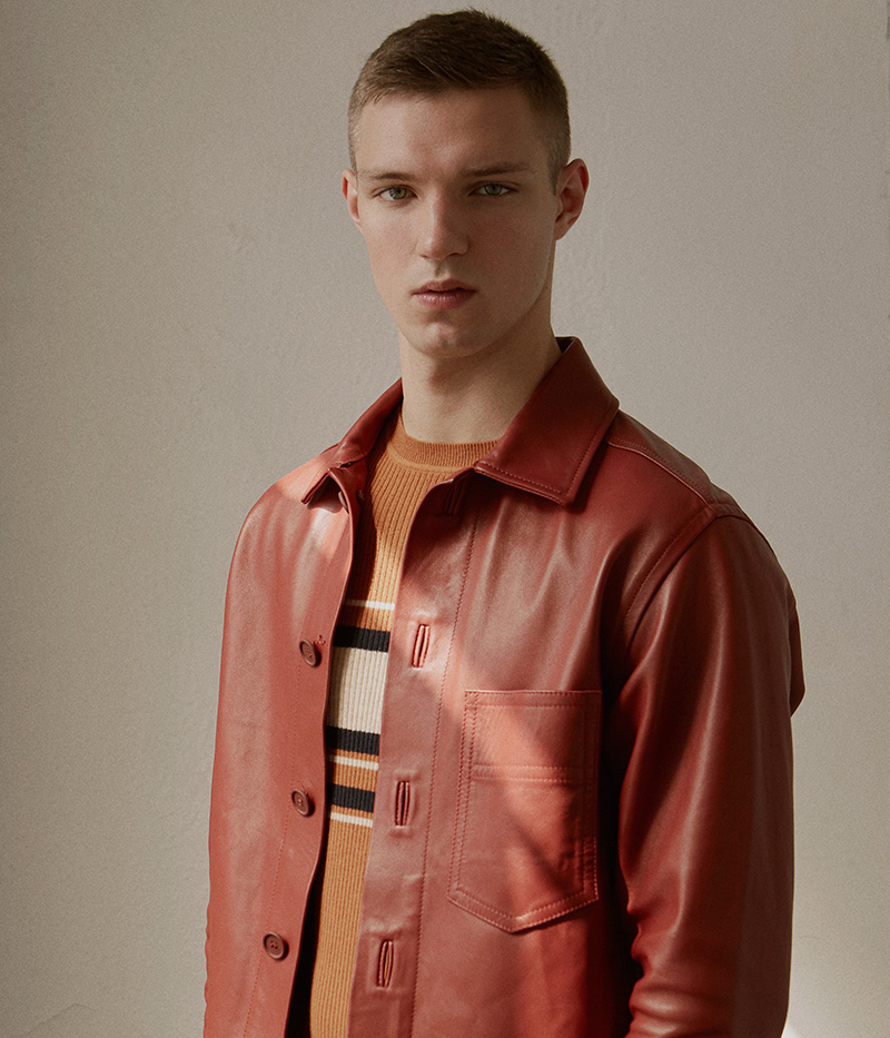 Wiktor | It's Not You It's Me Media | INYIM Media - Music, Fashion ...