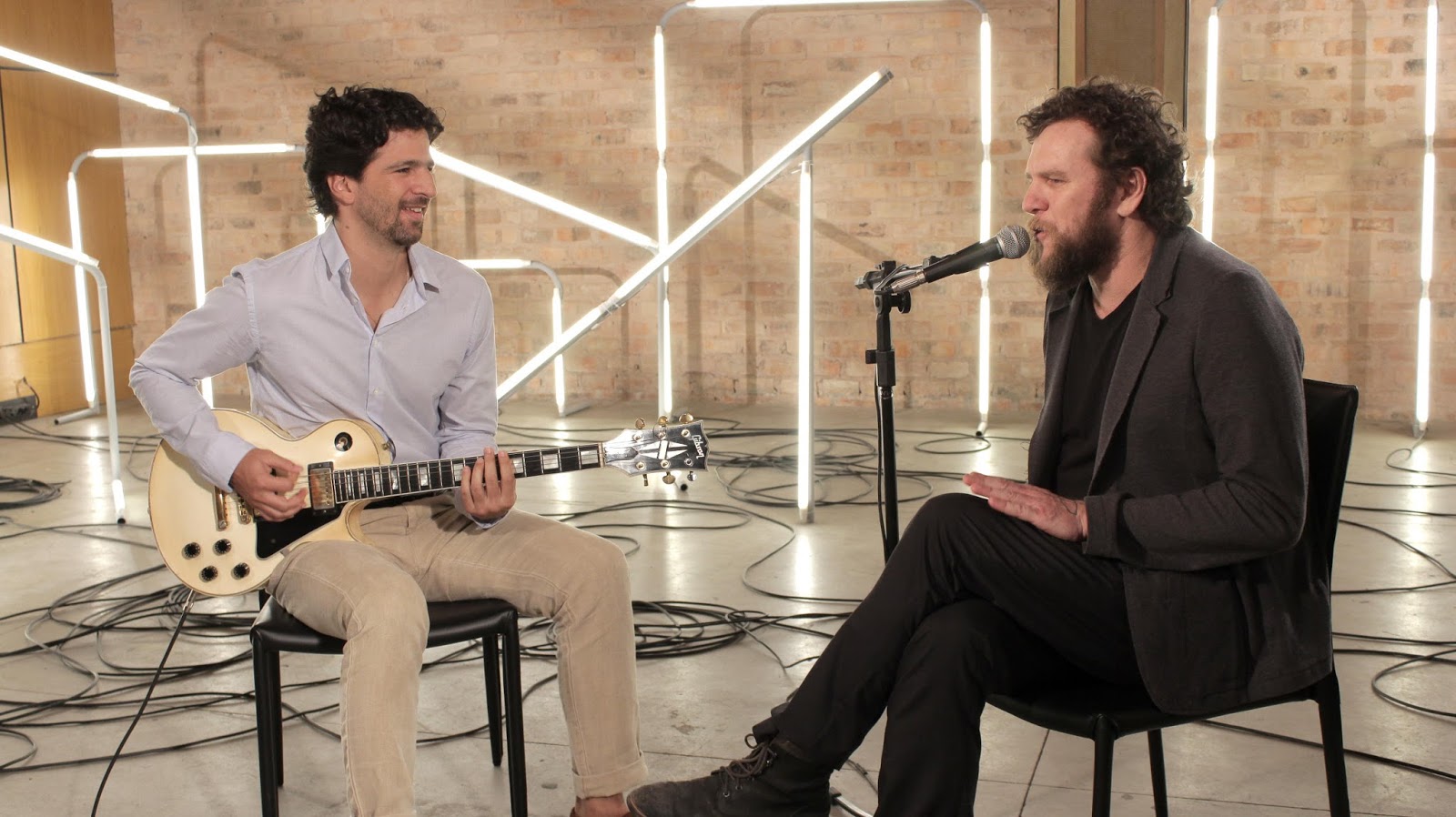 Cantor e compositor pernambucano Otto é convidado do “Segue o Som”, ao ...