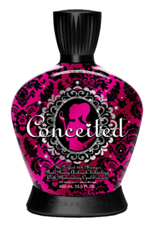 Lotion Review: Designer Skin Conceited Bronzer