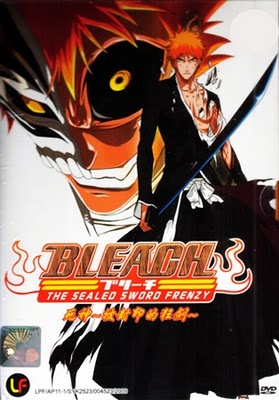 J-Dorama: BLEACH MOVIE (COMPLETED)