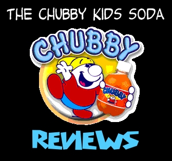Review the World: Chubby Kids Soda Video Reviews