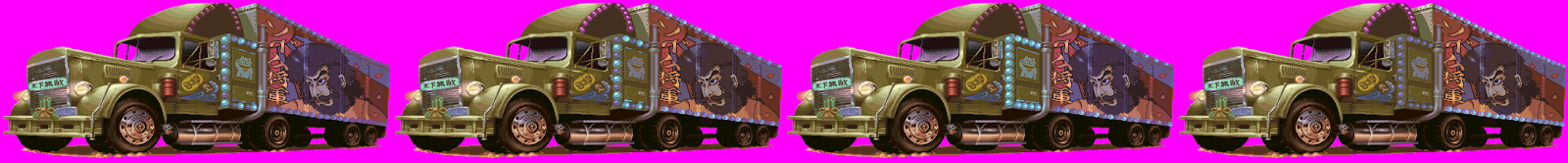 Sprite Fx: Sprite Background Craft