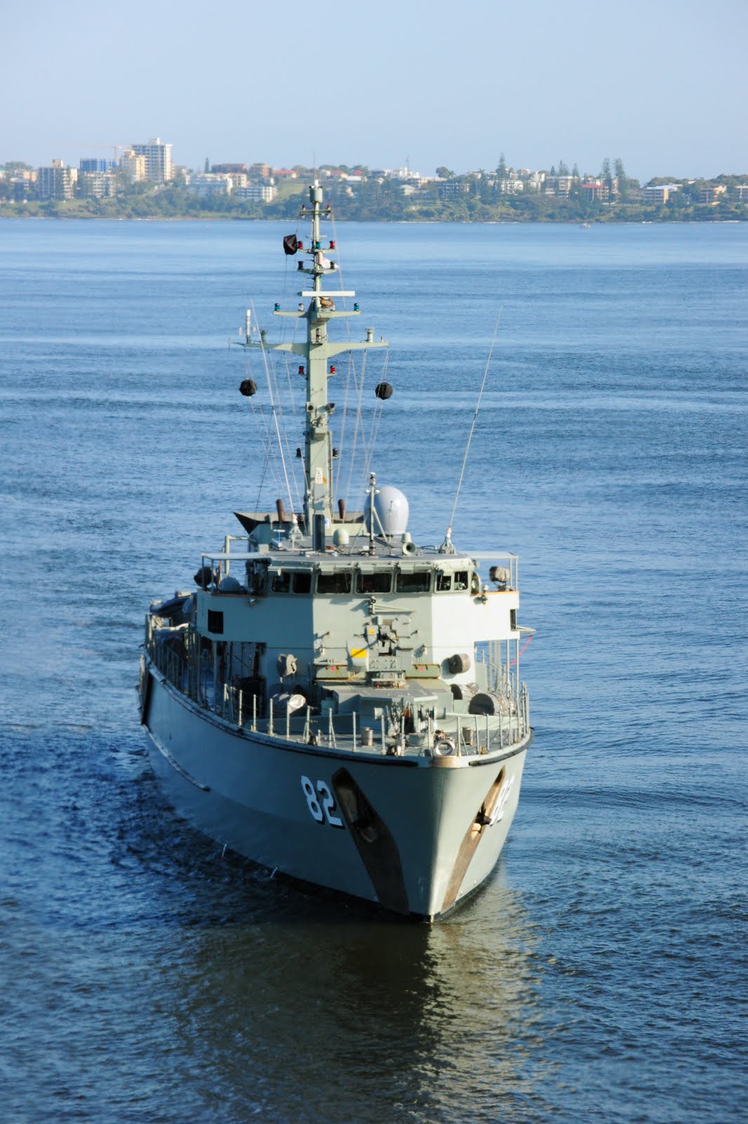 Naval Photos: 09/08/11