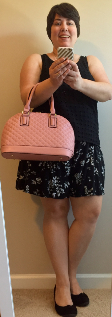 Whitney à la mode: Blogging Besties: Favorite Accessory