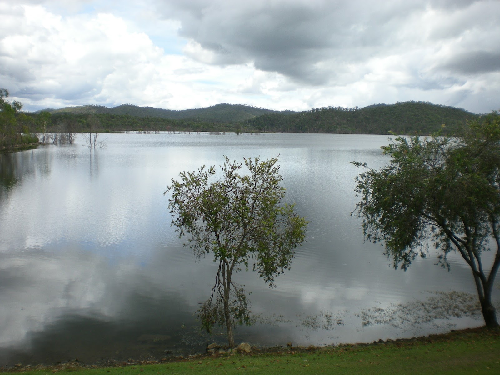 Ian and sue's Aussie Adventures