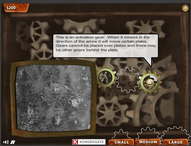 Playing to Think: 2014